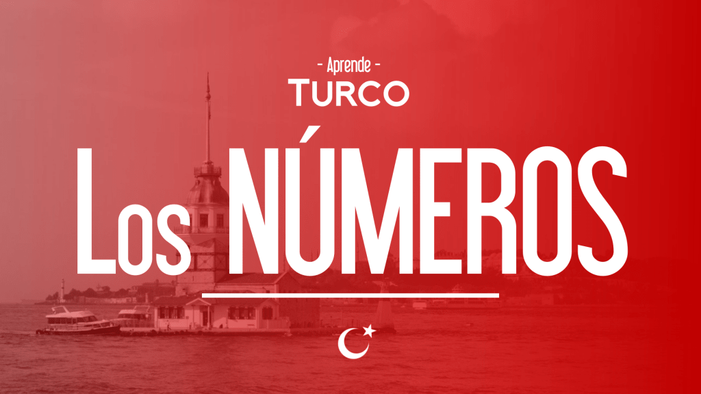 Aprende Turco | Ahí viajé